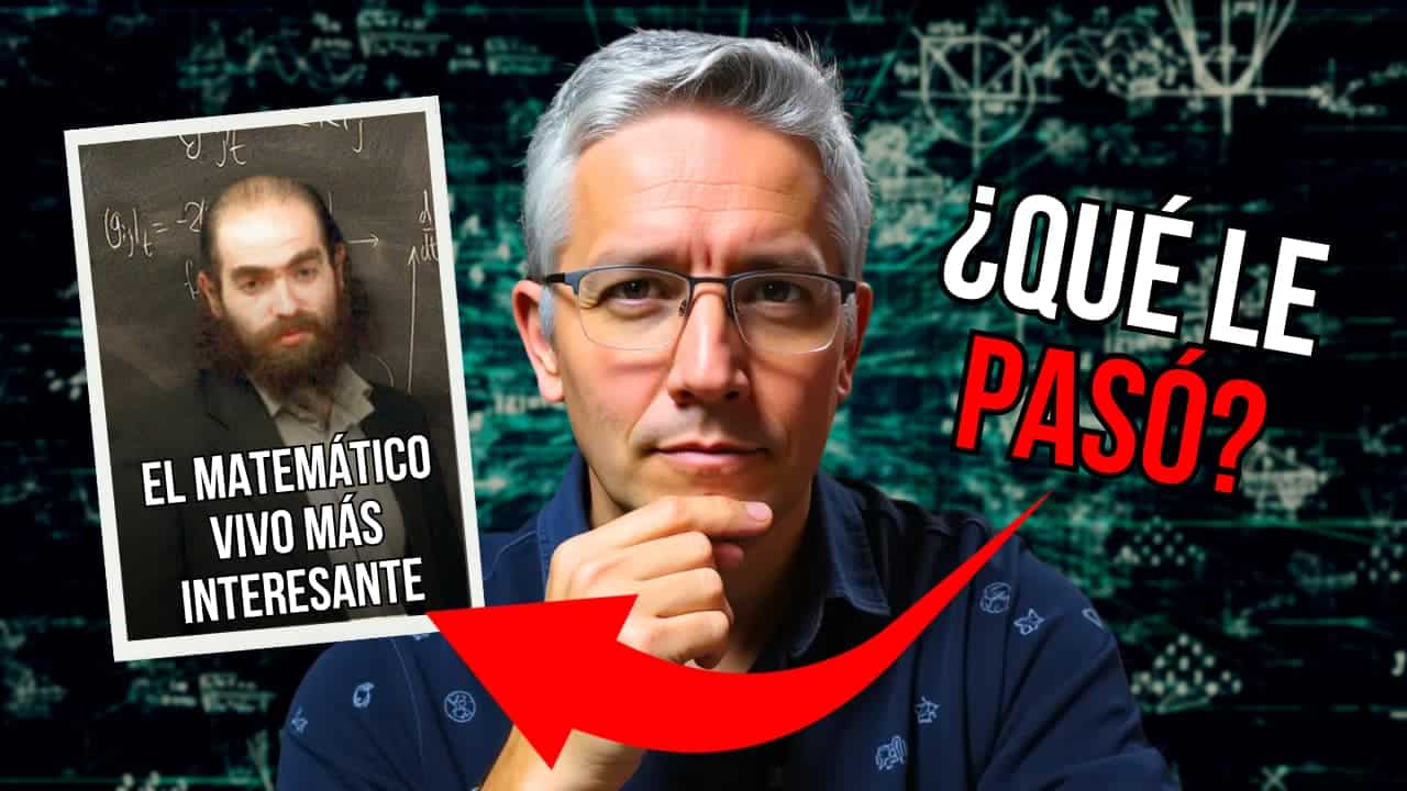 Grigori Perelman: El matemático que demostró la Conjetura de Poincaré y ...
